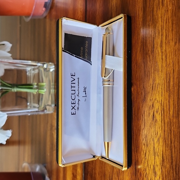 Lodis | Accessories | Lodis Fine Writing Instruments Pen | Poshmark
